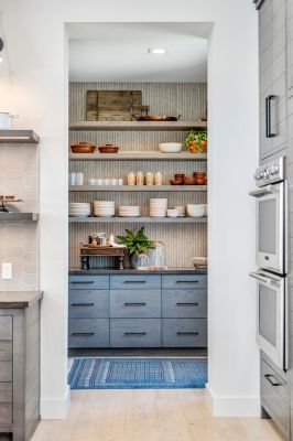 Affordable Pantry Installation - Local Professionals